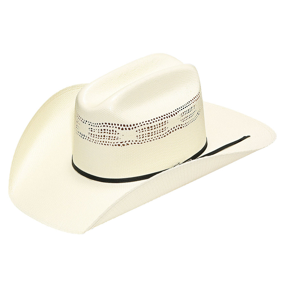 Twister Bangora Western Straw Hat – Pard's Western Shop