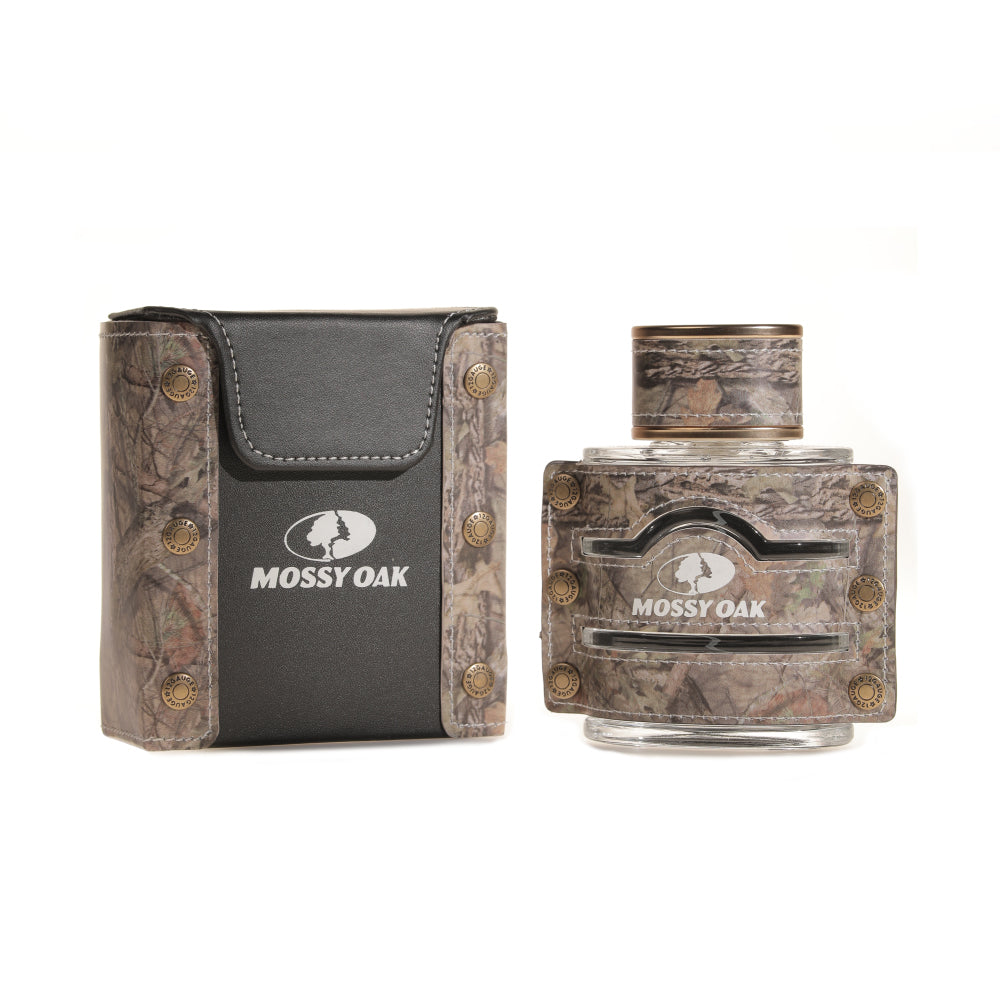 Men's Mossy Oak Cologne – Pard's Western Shop