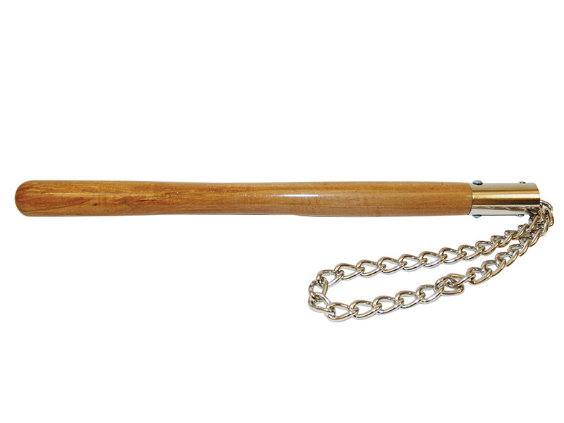 Chain-End Twitch – Pard's Western Shop