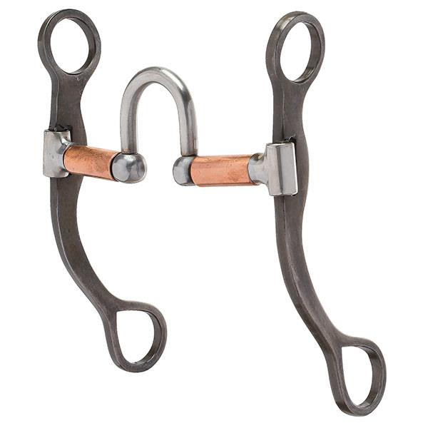 Low Port Correction Bit – Pard's Western Shop