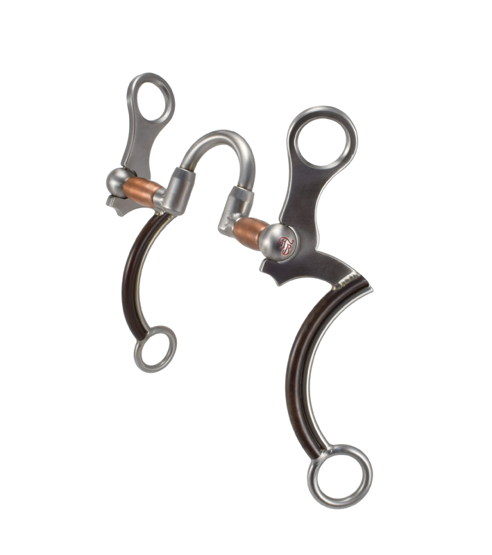 Tom Balding Pro Roller Correction Bit with Sheridan 7 Shanks – Pard's ...