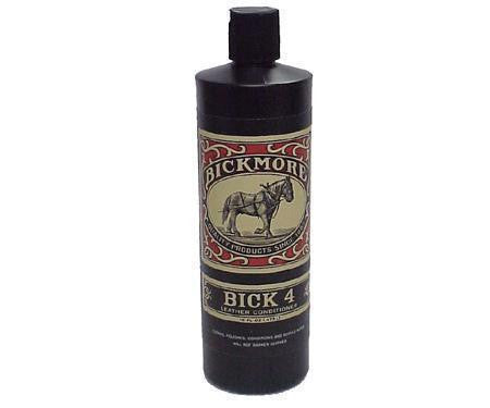 Bick 4 Leather Conditioner – Pard's Western Shop