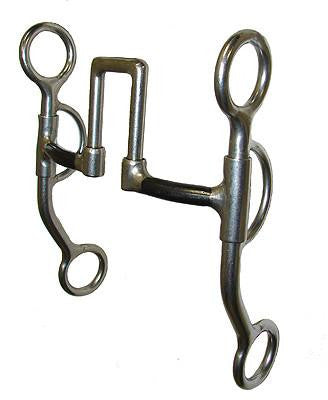 Versatility Square Port Correction Bit – Pard's Western Shop